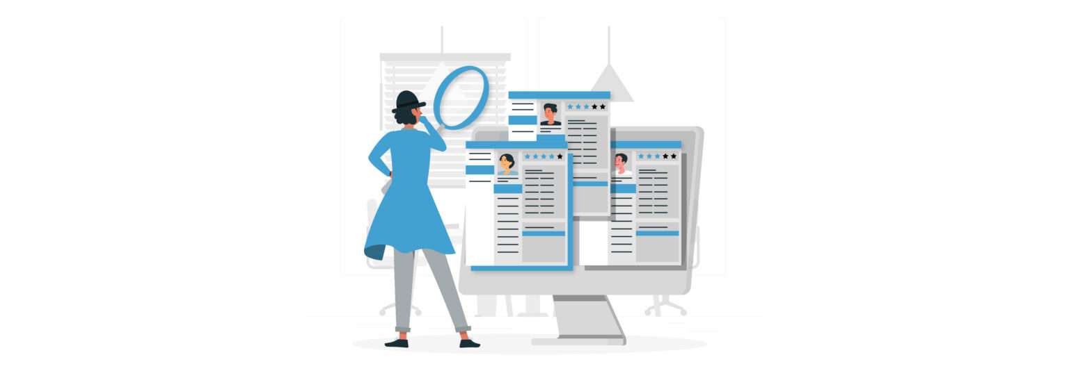 What is OCR? The Ultimate Guide to OCR in 2023 - Serina