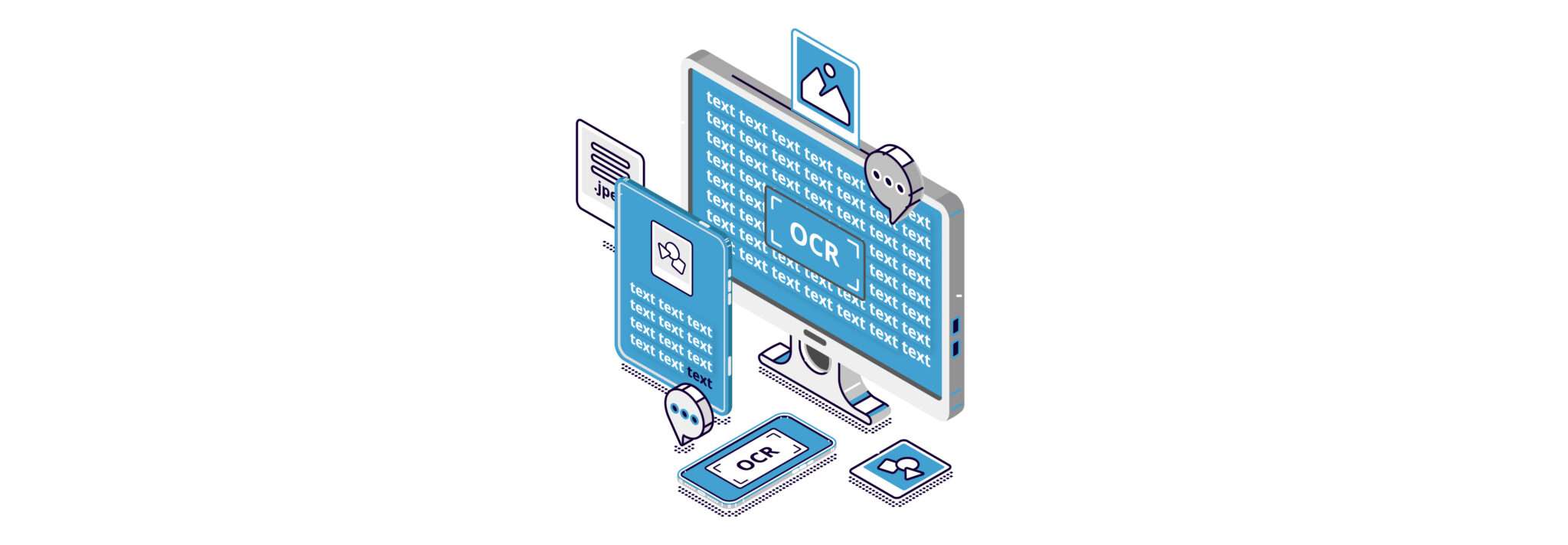 What is OCR? The Ultimate Guide to OCR in 2023 - Serina