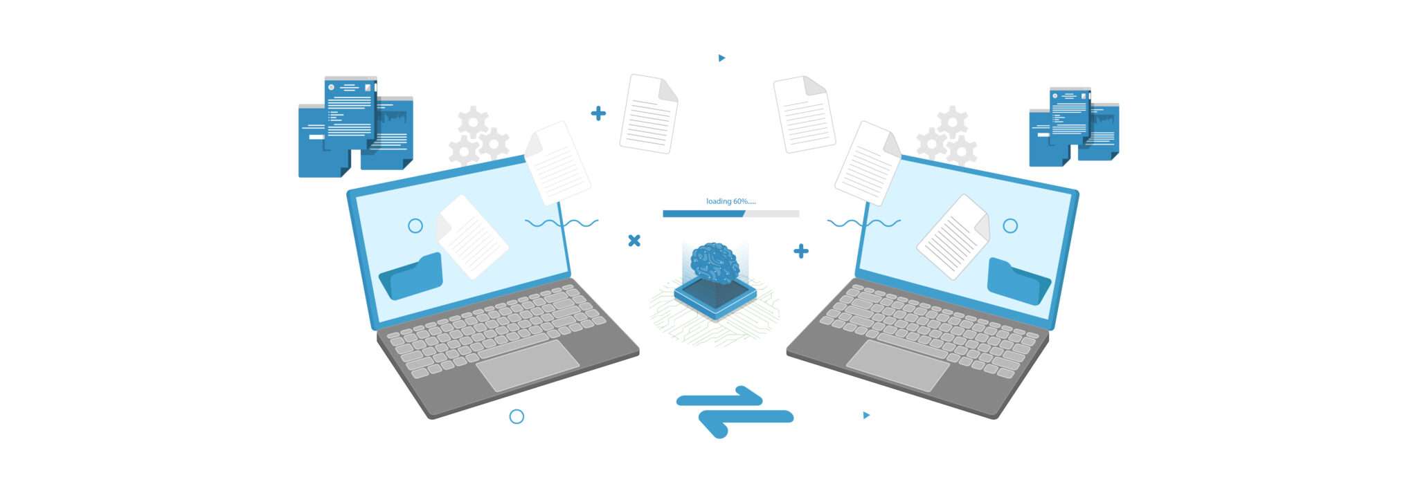 Traditional vs. AI Document Handling: Key Differences