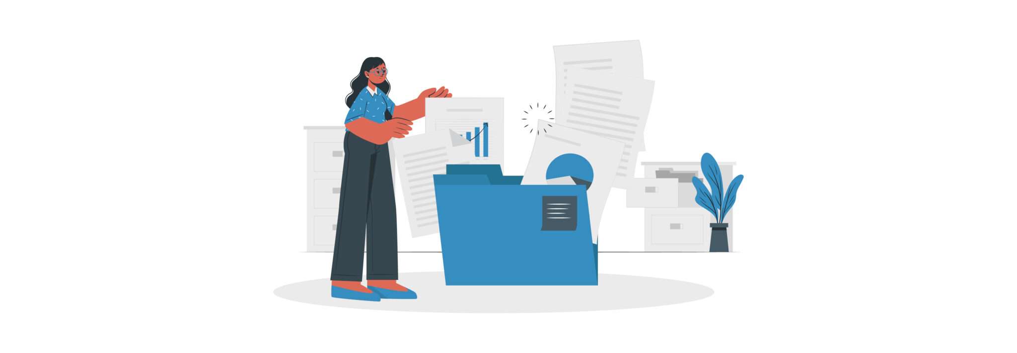 Traditional vs. AI Document Handling: Key Differences