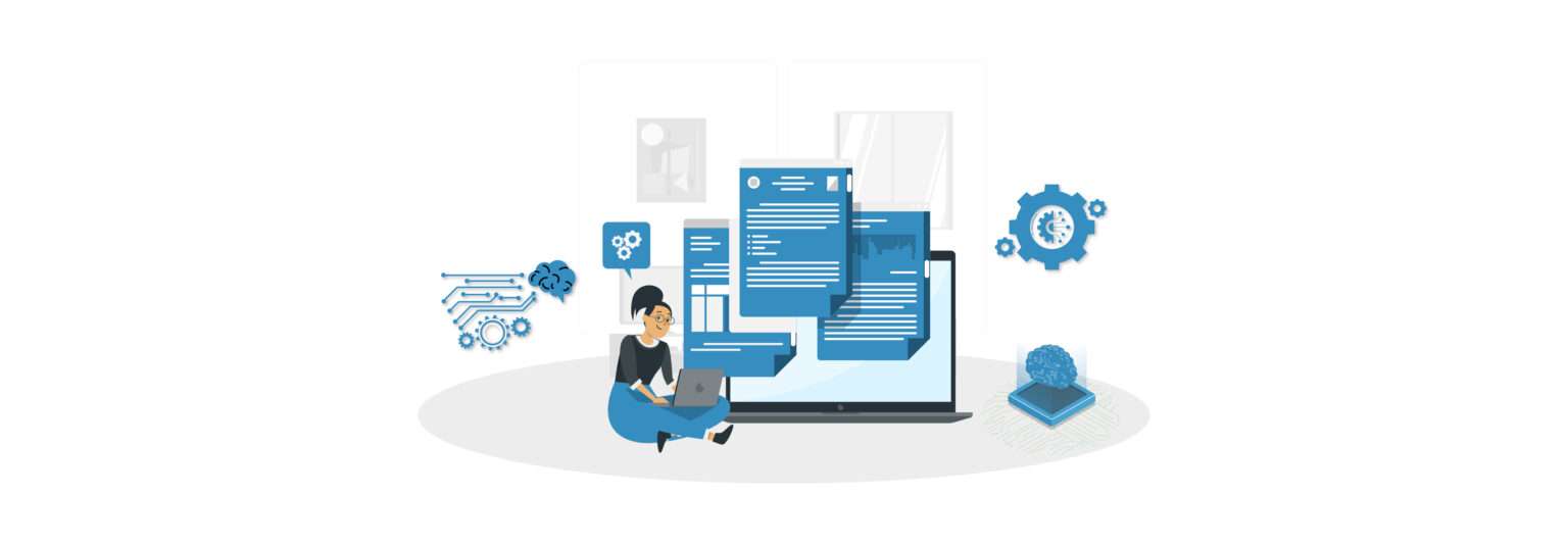 Traditional vs. AI Document Handling: Key Differences