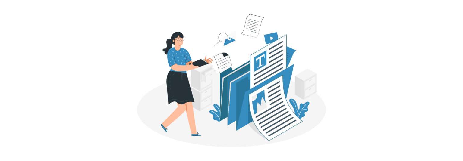 Traditional vs. AI Document Handling: Key Differences