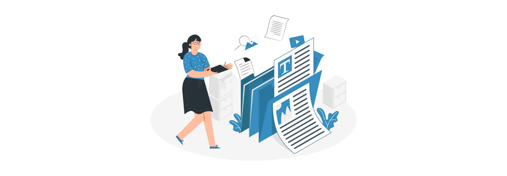 Traditional vs. AI Document Handling: Key Differences