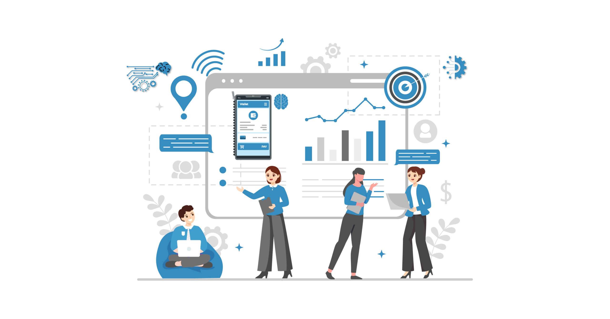 How Enterprise Management Solutions And Ap Automation Work Together