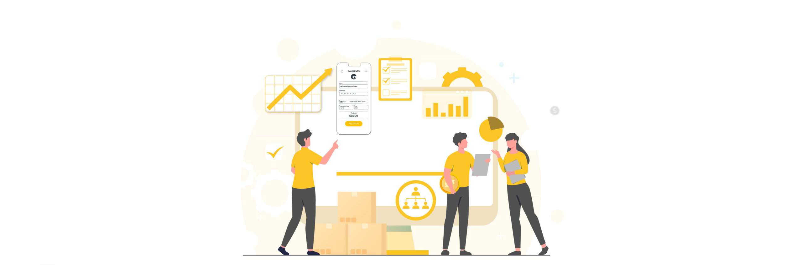 Erp Integration How Enterprise Management Solutions And Ap Automation Work Together