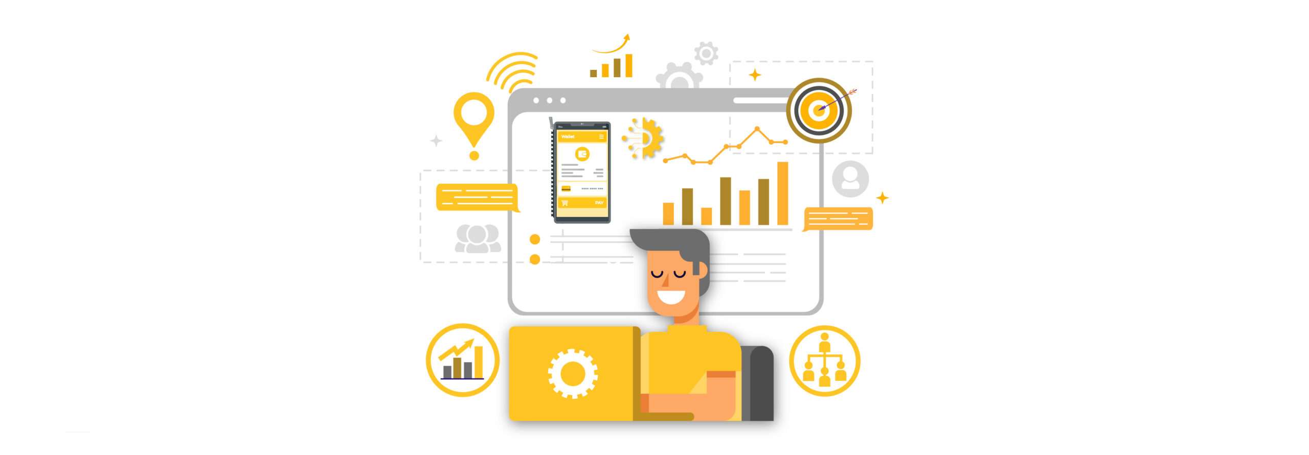 ERP Integration: How Enterprise Management Solutions & AP Automation Work Together