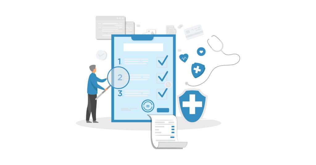 Pharmaceutical Invoice Compliance - Serina