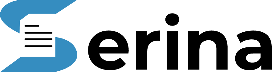 Serina Invoice Automation Software