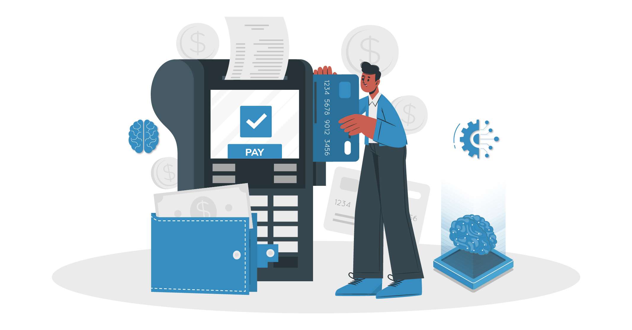 Optimizing AP Processes the Brilliant Way with Accounts Payable ...