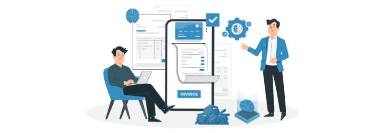 Powerful AI Invoice Processing: The Definitive Guide - Serina