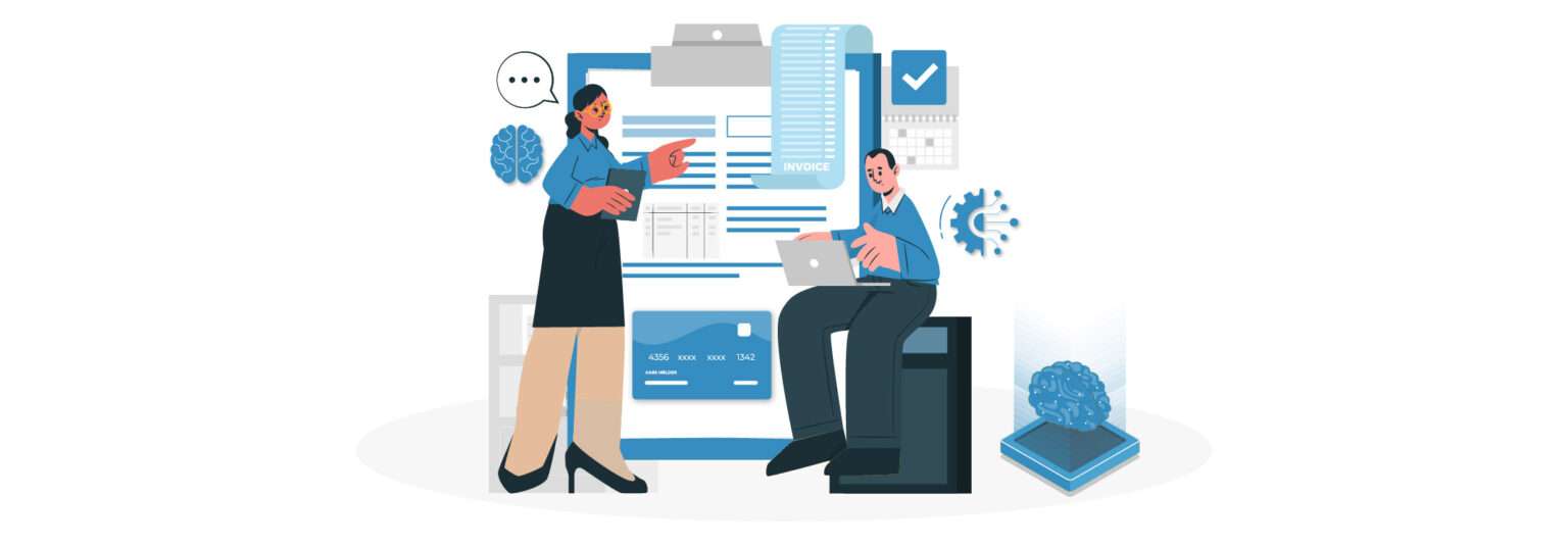 Powerful AI Invoice Processing: The Definitive Guide - Serina Powerful AI Invoice Processing: The Definitive Guide - Serina