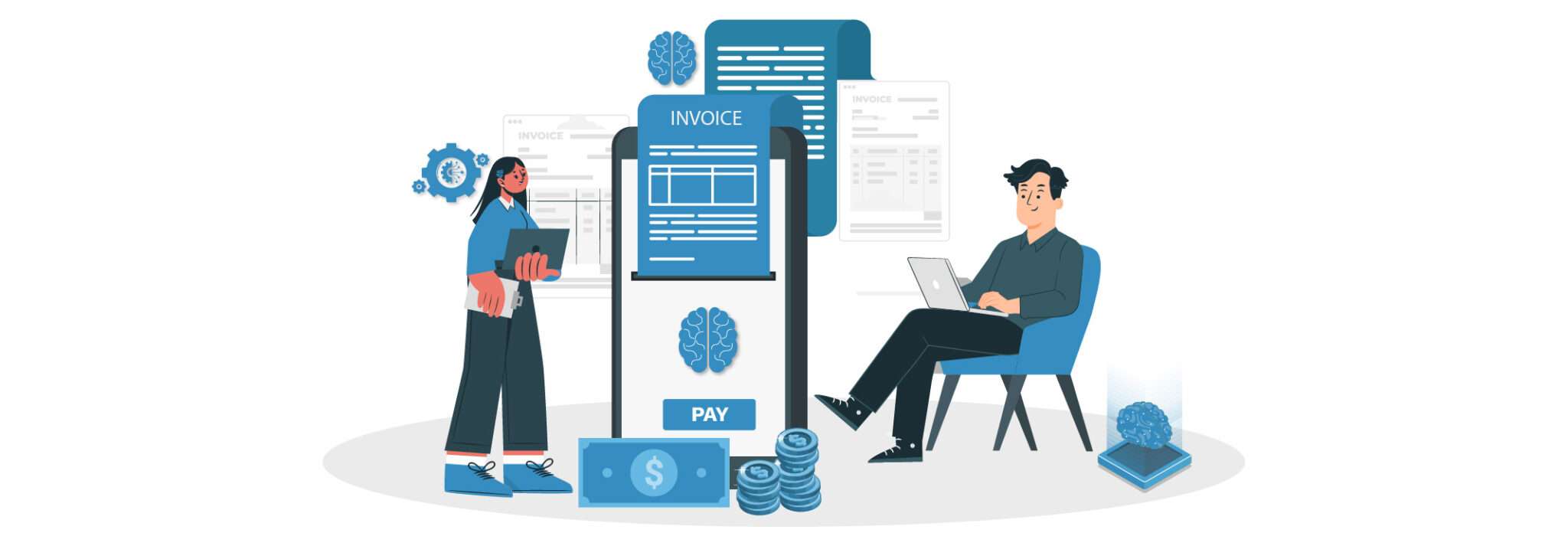 What are Vendor Invoices and How Do You Process Them?