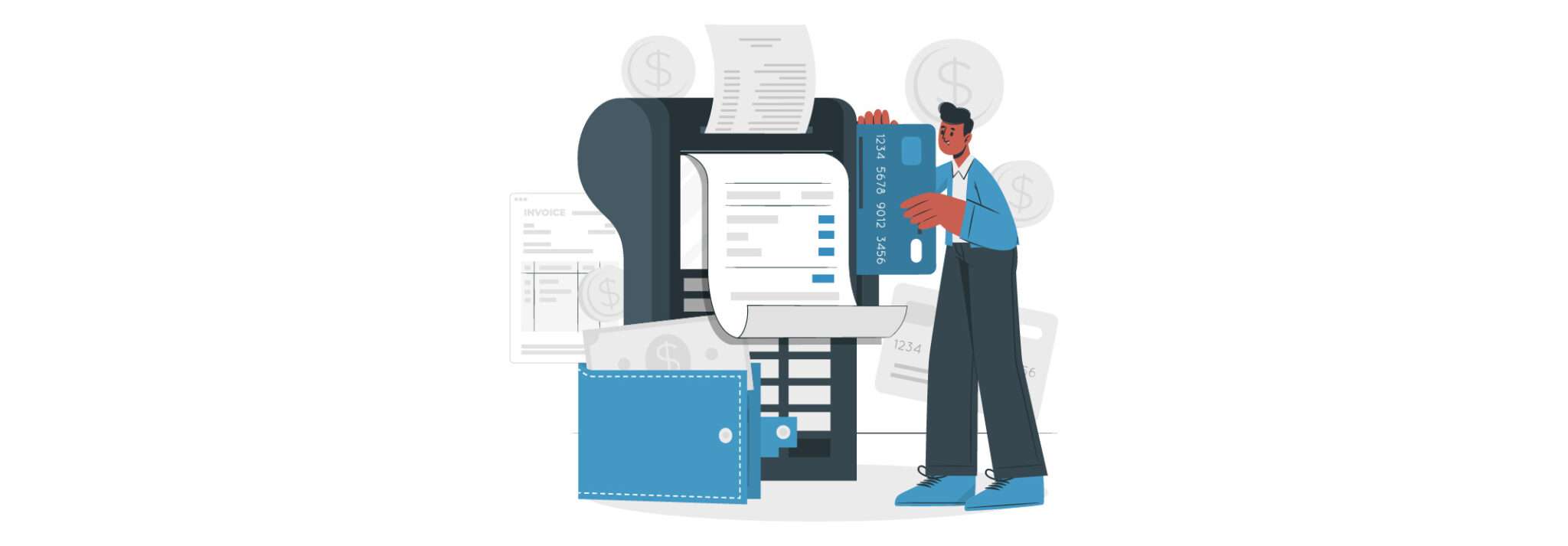 What are Vendor Invoices and How Do You Process Them?