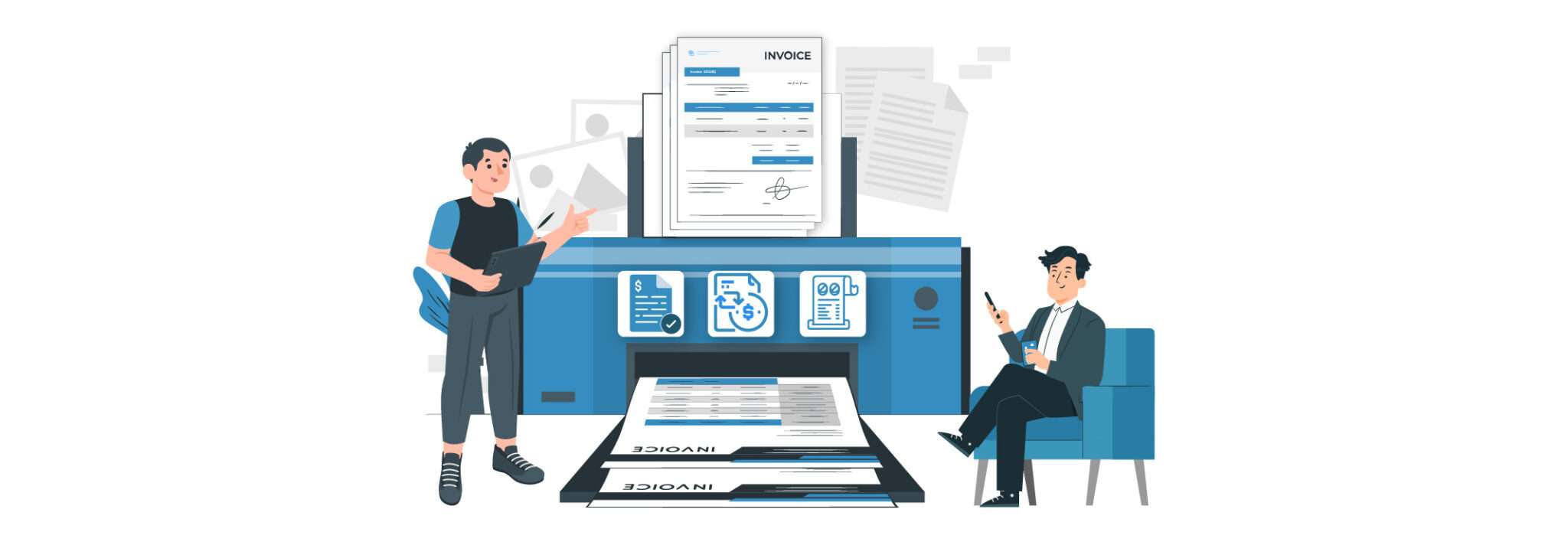 What are Vendor Invoices and How Do You Process Them?