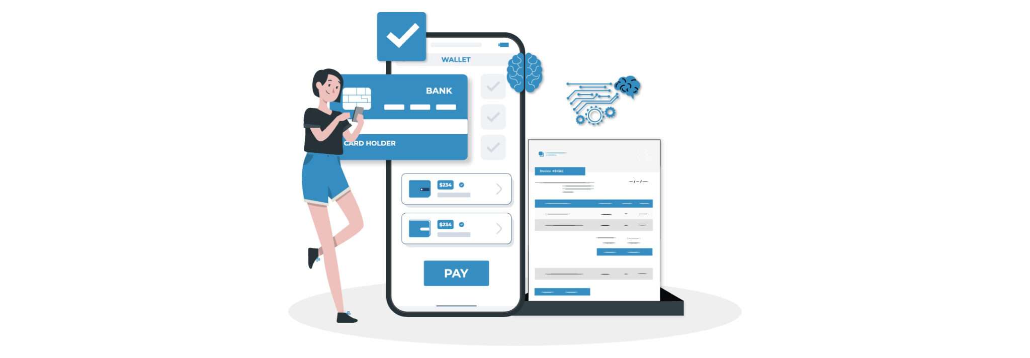 What are Vendor Invoices and How Do You Process Them?