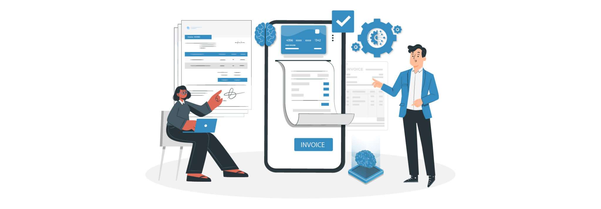 Purchase Orders and Invoices: Everything You Need to Know