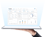 Serina Invoice Automation Software
