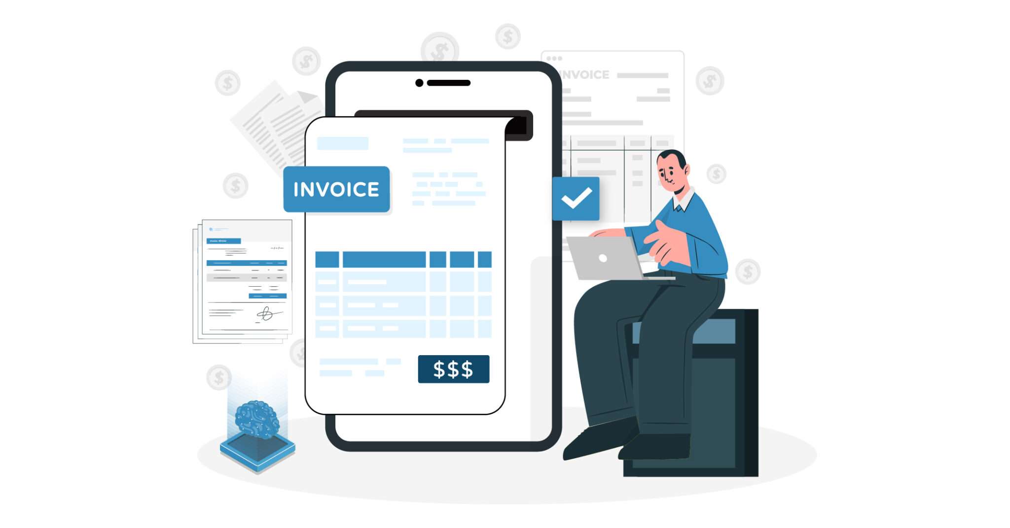 How Do Purchase Orders and Invoices Work? Essential Tips for a Smooth ...