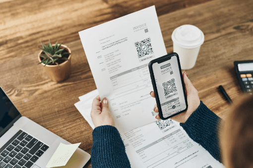 Accounts Payable Invoice Coding Streamlined With Ai