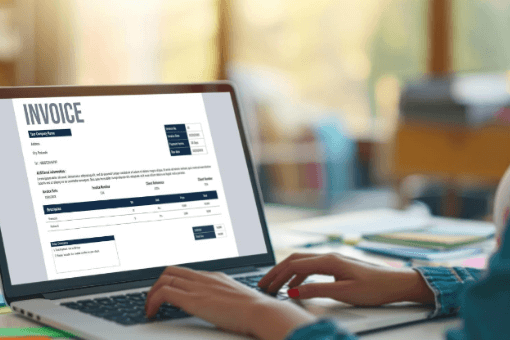 Vendor Invoice vs Customer Invoice – Key Differences & How They Work ...