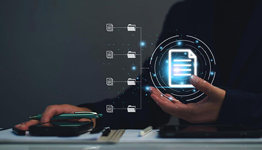 How Invoice Automation Reduces Errors And Boosts Productivity Across Ap